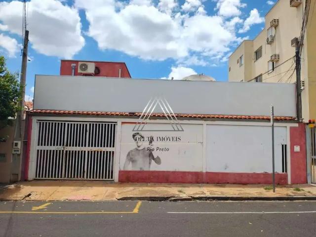 Galpão / Depósito para Venda em São José do Rio Preto/SP Boa Vista