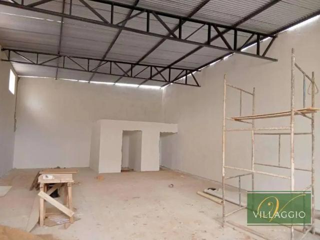 Galpão / Depósito para Venda em São José do Rio Preto/SP Boa Vista