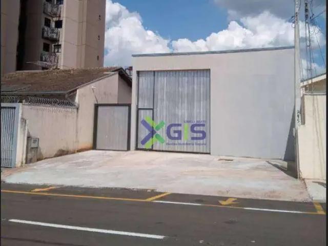 Galpão / Depósito para Venda em São José do Rio Preto/SP Boa Vista