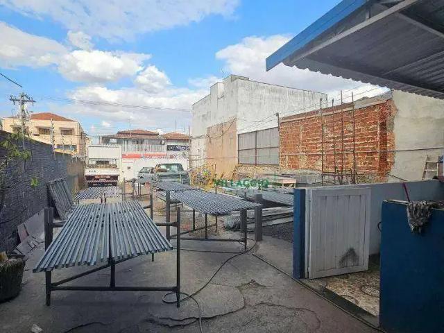 Galpão / Depósito para Venda em São José do Rio Preto/SP Boa Vista