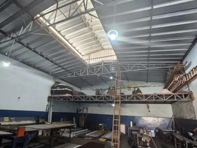 Galpão / Depósito para Venda em São José do Rio Preto/SP Boa Vista