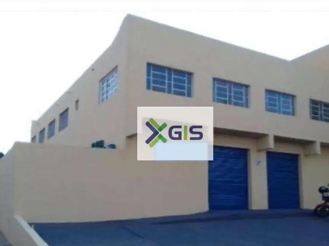 Galpão / Depósito para Venda em São José do Rio Preto/SP Centenário da Emancipação