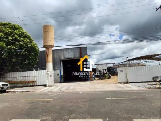 Galpão / Depósito para Venda em São José do Rio Preto/SP Centenário da Emancipação