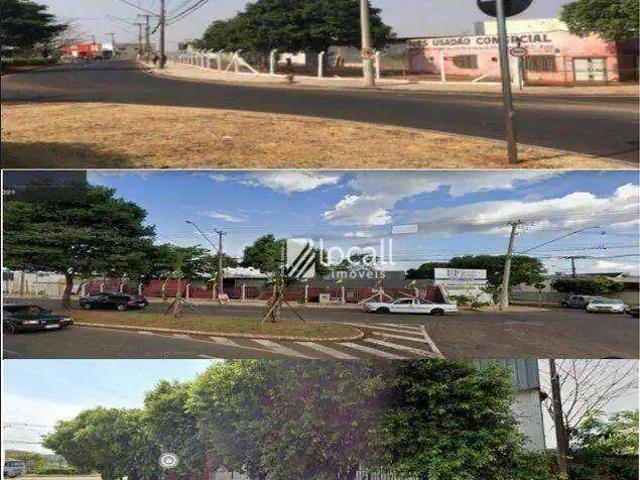 Galpão / Depósito para Venda em São José do Rio Preto/SP Centenário da Emancipação