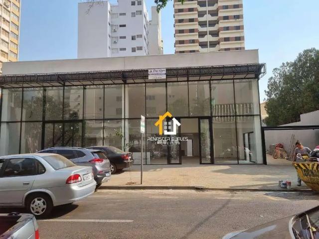 Galpão / Depósito para Venda em São José do Rio Preto/SP Centro