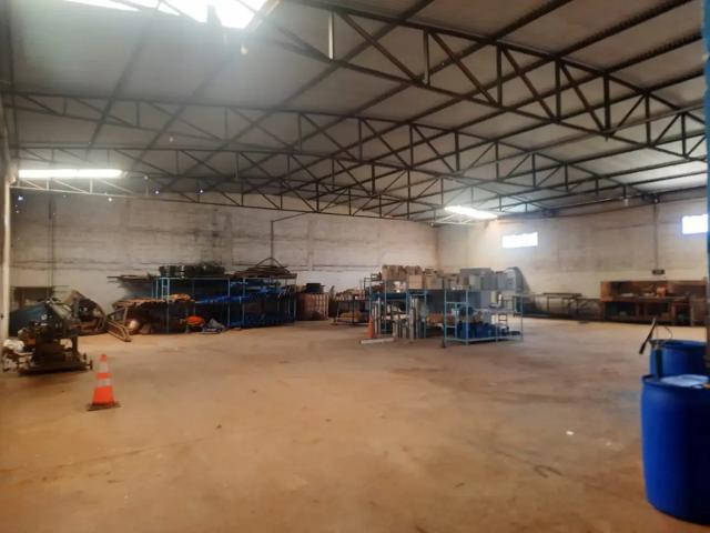 Galpão / Depósito para Venda em São José do Rio Preto/SP Estância São Carlos Zona Rural