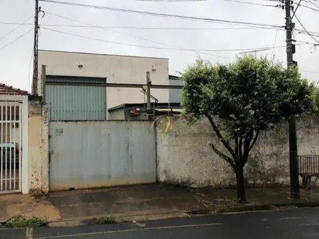 Galpão / Depósito para Venda em São José do Rio Preto/SP Jardim Conceição