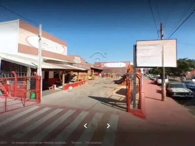Galpão / Depósito para Venda em São José do Rio Preto/SP Jardim Seyon