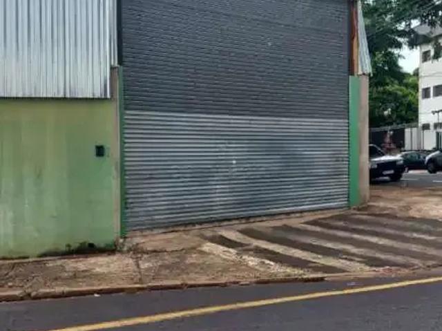 Galpão / Depósito para Venda em São José do Rio Preto/SP Jardim Vale do Sol