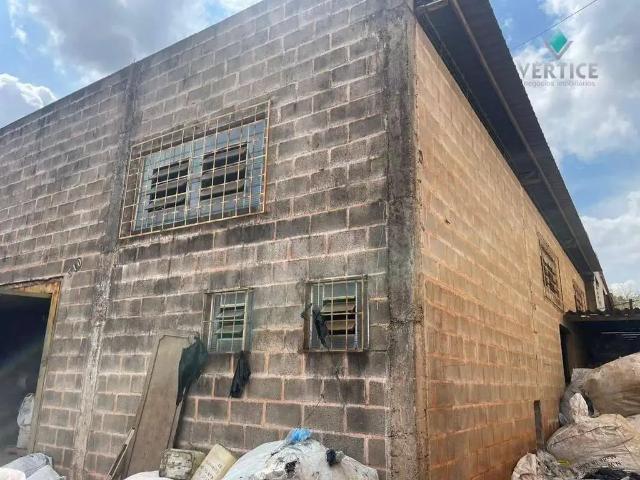 Galpão / Depósito para Venda em São José do Rio Preto/SP Mini Distrito Adail Vetorasso