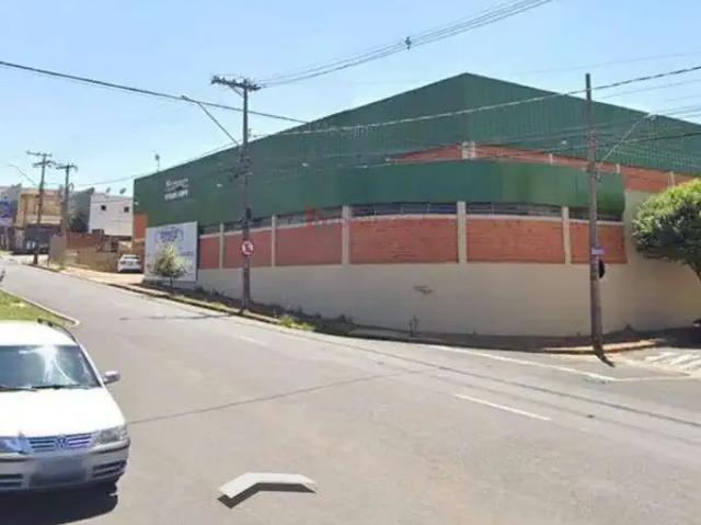 Galpão / Depósito para Venda em São José do Rio Preto/SP Parque Quinta das Paineiras