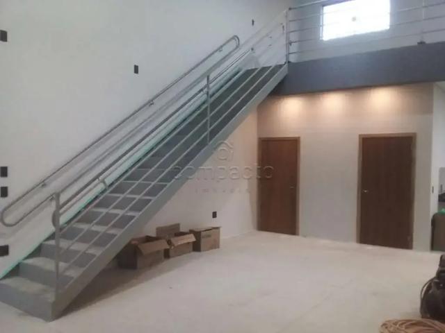 Galpão / Depósito para Venda em São José do Rio Preto/SP Residencial e Empresarial Ascolo Martin