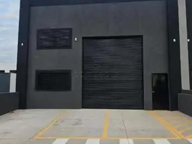 Galpão / Depósito para Venda em São José do Rio Preto/SP Residencial e Empresarial Ascolo Martin