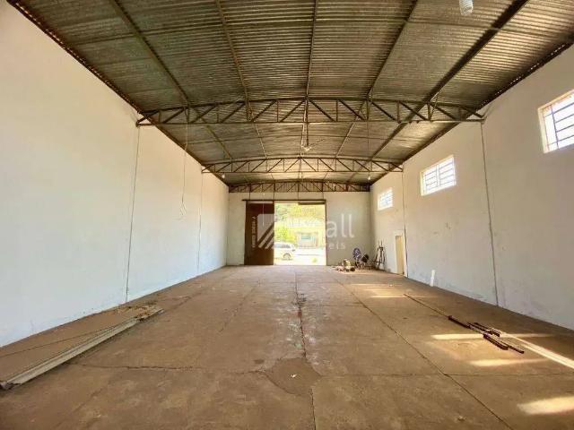 Galpão / Depósito para Venda em São José do Rio Preto/SP Residencial Floresta Park Zona Rural