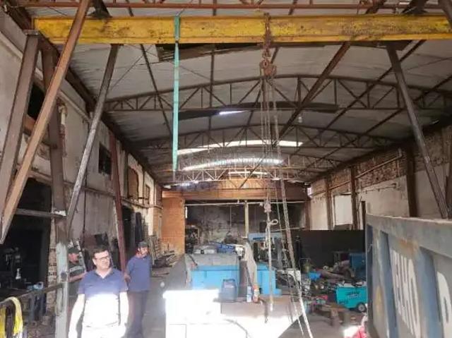 Galpão / Depósito para Venda em São José do Rio Preto/SP Solo Sagrado