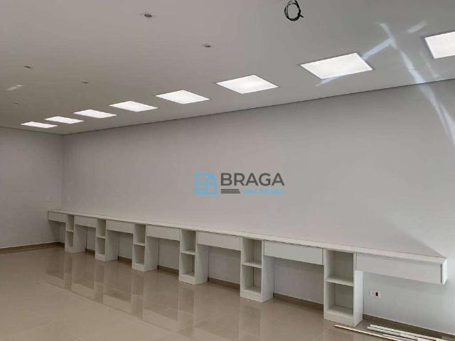 Galpão / Depósito para Venda em São José dos Campos/SP Conjunto Residencial Trinta e Um de Março