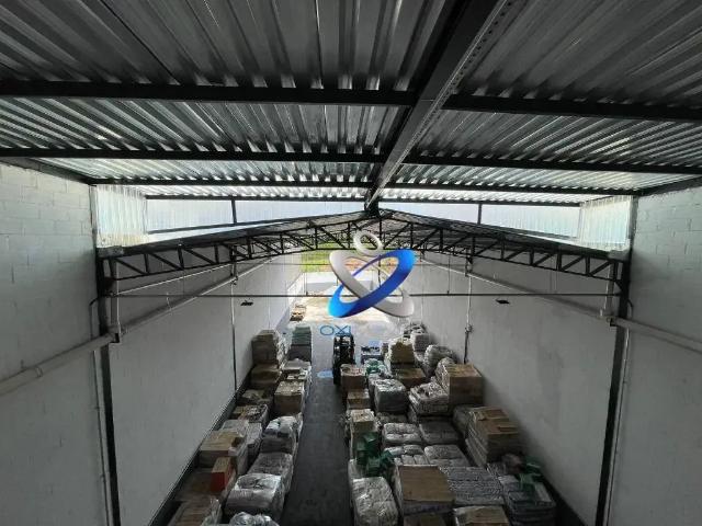 Galpão / Depósito para Venda em São José dos Campos/SP Capão Grosso I