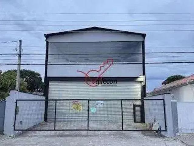 Galpão / Depósito para Venda em São José dos Campos/SP Centro 2 Quartos