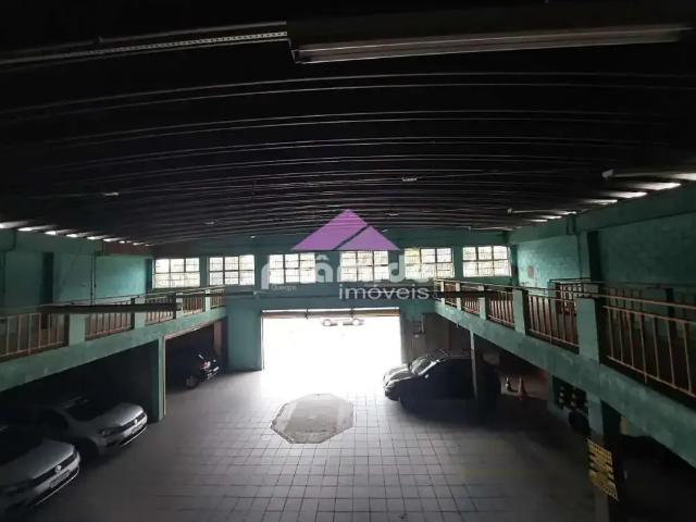 Galpão / Depósito para Venda em São José dos Campos/SP Centro