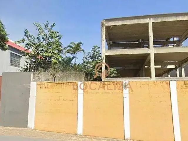Galpão / Depósito para Venda em São José dos Campos/SP Chácaras Reunidas