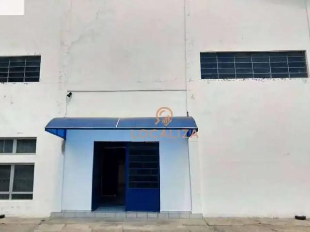 Galpão / Depósito para Venda em São José dos Campos/SP Chácaras Reunidas