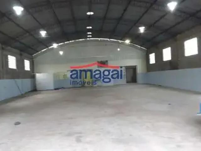 Galpão / Depósito para Venda em São José dos Campos/SP Chácaras Reunidas