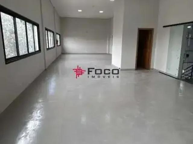 Galpão / Depósito para Venda em São José dos Campos/SP Chácaras Reunidas
