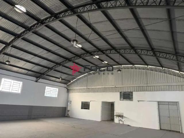 Galpão / Depósito para Venda em São José dos Campos/SP Chácaras Reunidas