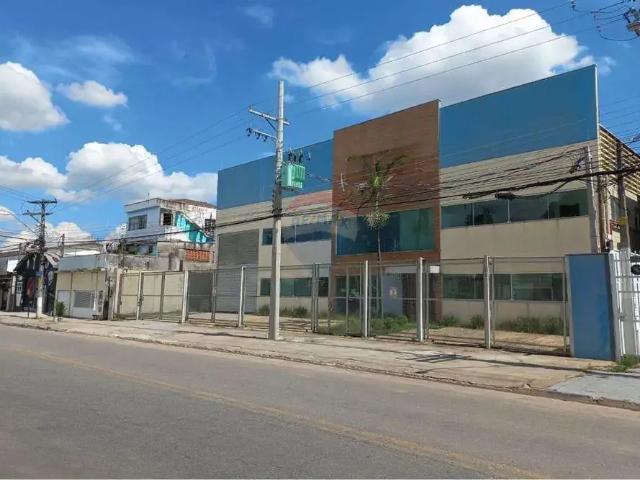 Galpão / Depósito para Venda em São José dos Campos/SP Chácaras Reunidas