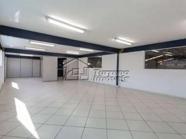 Galpão / Depósito para Venda em São José dos Campos/SP Chácaras Reunidas