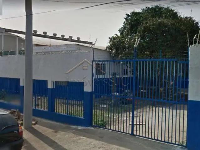 Galpão / Depósito para Venda em São José dos Campos/SP Chácaras Reunidas