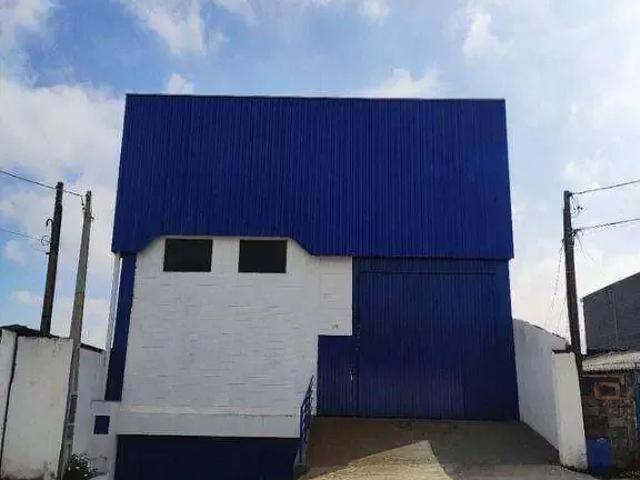 Galpão / Depósito para Venda em São José dos Campos/SP Chácaras Reunidas