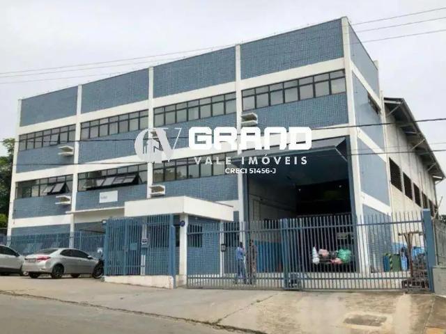 Galpão / Depósito para Venda em São José dos Campos/SP Chácaras Reunidas