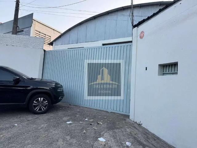 Galpão / Depósito para Venda em São José dos Campos/SP Chácaras Reunidas