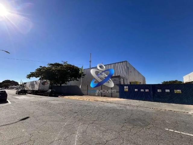 Galpão / Depósito para Venda em São José dos Campos/SP Chácaras Reunidas