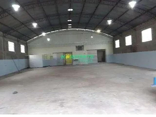 Galpão / Depósito para Venda em São José dos Campos/SP Chácaras Reunidas