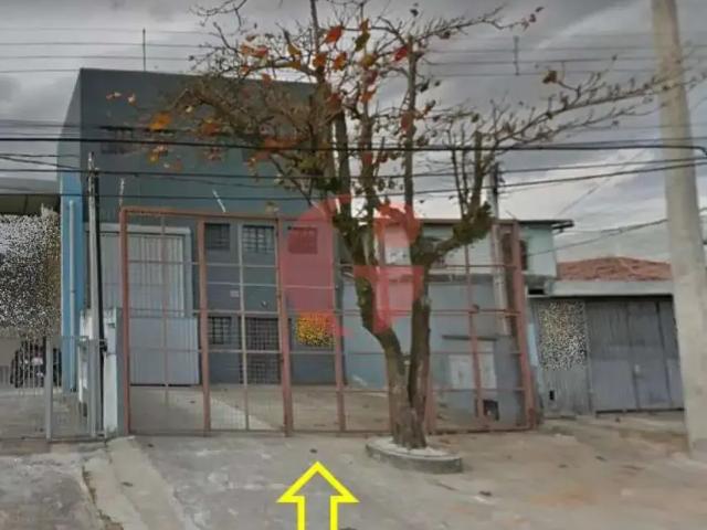 Galpão / Depósito para Venda em São José dos Campos/SP Chácaras Reunidas