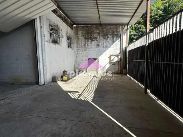 Galpão / Depósito para Venda em São José dos Campos/SP Chácaras Reunidas