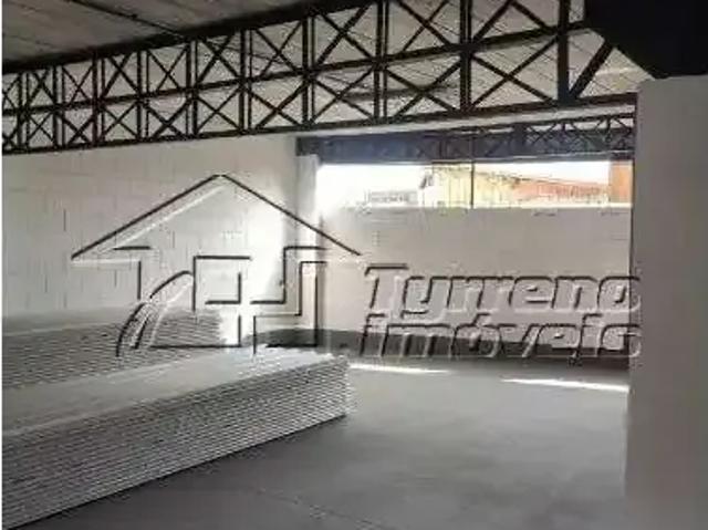 Galpão / Depósito para Venda em São José dos Campos/SP Chácaras Reunidas