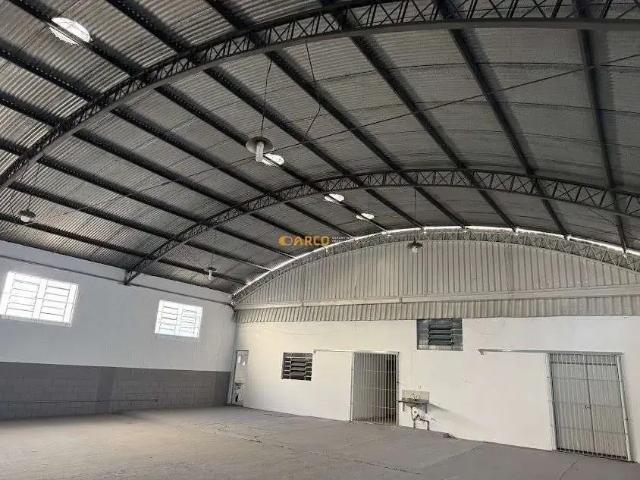 Galpão / Depósito para Venda em São José dos Campos/SP Chácaras Reunidas
