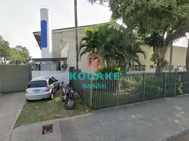 Galpão / Depósito para Venda em São José dos Campos/SP Chácaras Reunidas