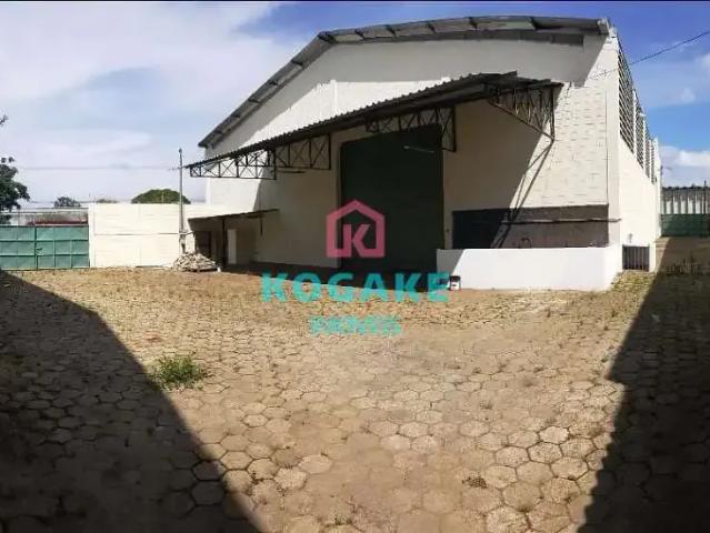 Galpão / Depósito para Venda em São José dos Campos/SP Chácaras Reunidas