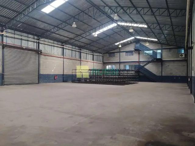 Galpão / Depósito para Venda em São José dos Campos/SP Chácaras Reunidas