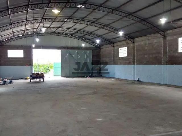 Galpão / Depósito para Venda em São José dos Campos/SP Chácaras Reunidas