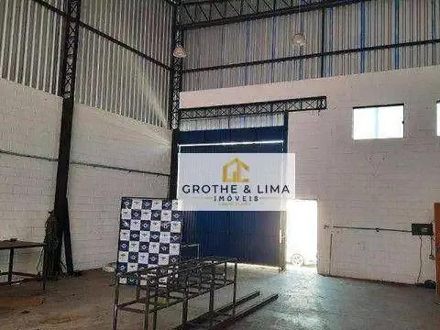 Galpão / Depósito para Venda em São José dos Campos/SP Chácaras Reunidas