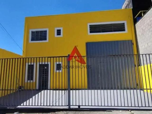 Galpão / Depósito para Venda em São José dos Campos/SP Chácaras Reunidas