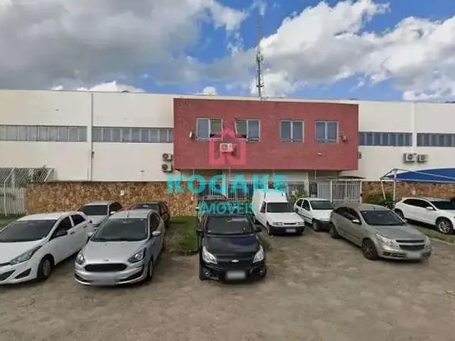 Galpão / Depósito para Venda em São José dos Campos/SP Chácaras Reunidas