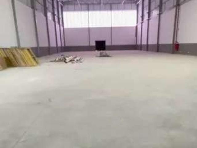 Galpão / Depósito para Venda em São José dos Campos/SP Chácaras Reunidas