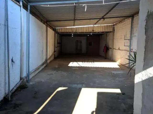 Galpão / Depósito para Venda em São José dos Campos/SP Cidade Morumbi