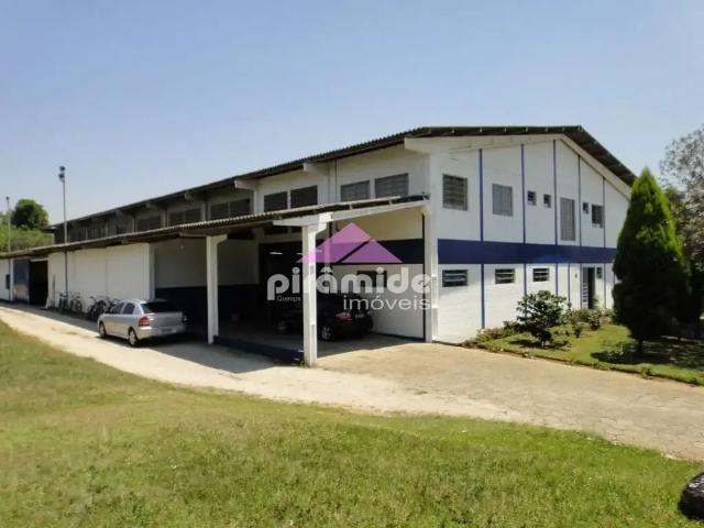 Galpão / Depósito para Venda em São José dos Campos/SP Cidade Morumbi